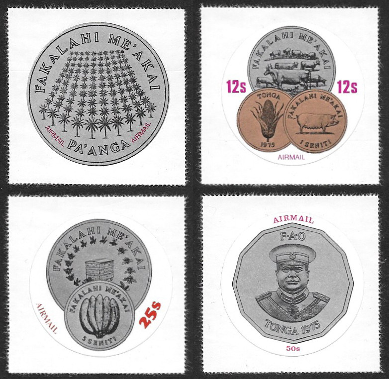 Coolest Shaped Postage Stamps Ever? - Phil-Philately