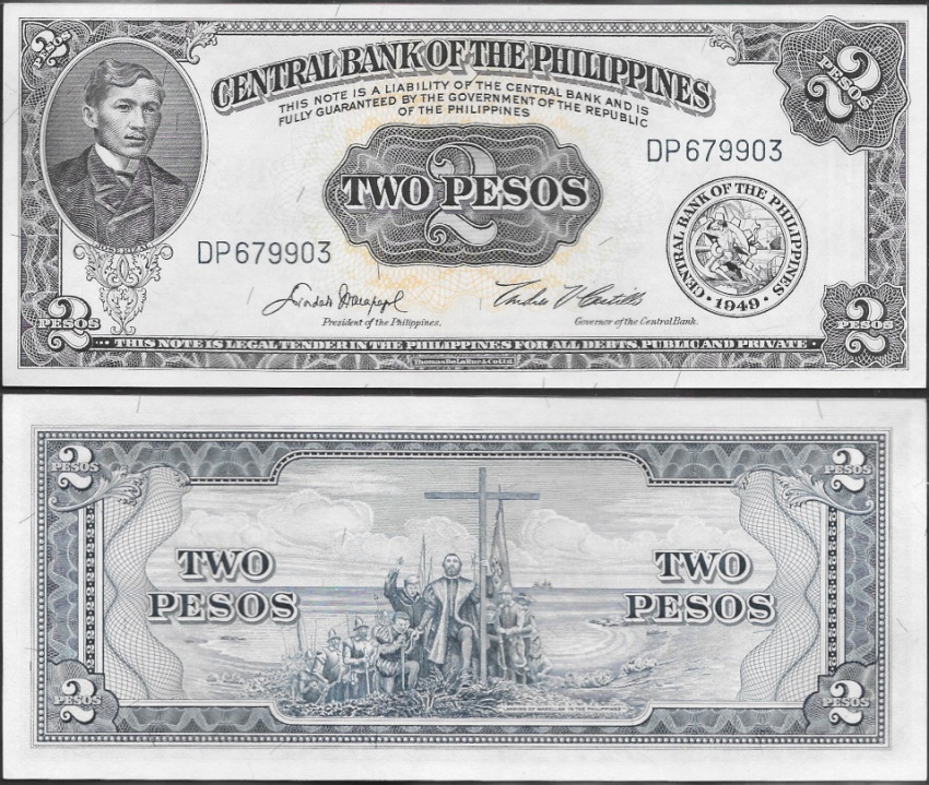 9. History of Philippine Paper Money - Phil-Philately
