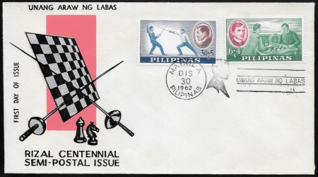 Alternatives to “Just Stamps” - Phil-Philately