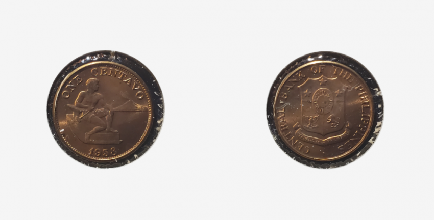 Coins of the Philippines - Phil-Philately