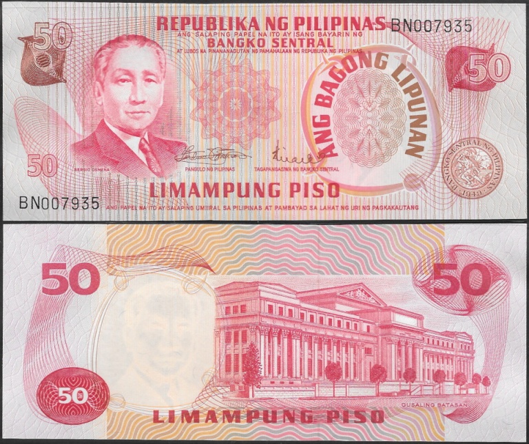 11. History of Philippine Paper Money - Phil-Philately