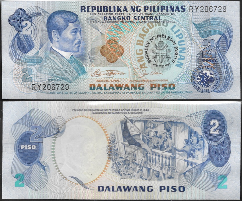 11. History of Philippine Paper Money - Phil-Philately