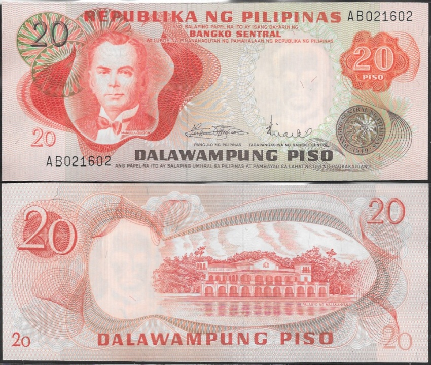 10. History of Philippine Paper Money - Phil-Philately