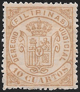 My Collection of Revenue Stamps - *Phil-Philately*