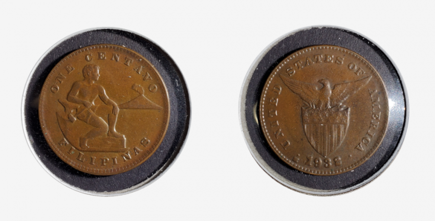 Evolution of the Philippine Peso - Phil-Philately