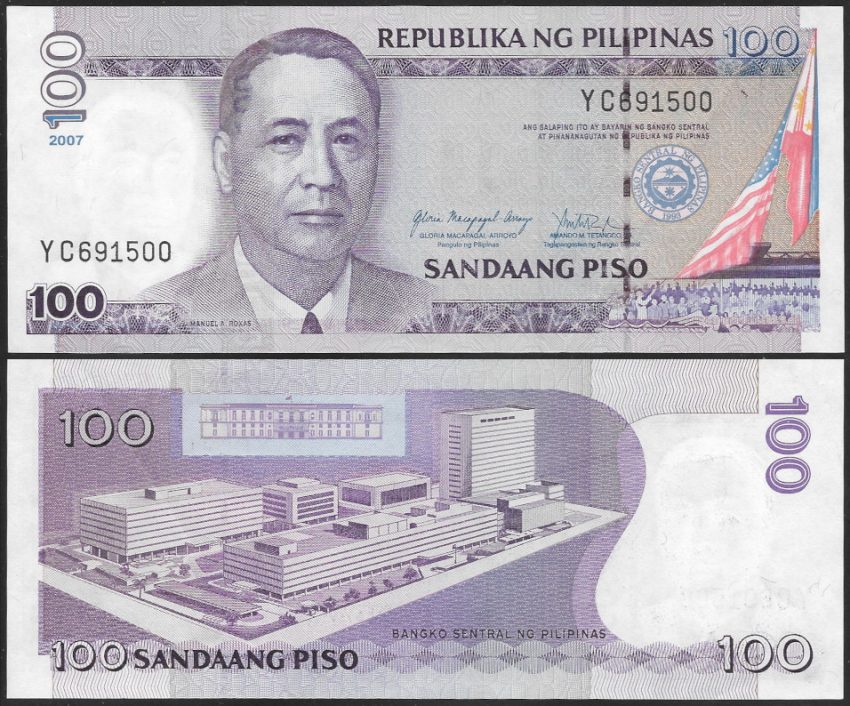 12. History of Philippine Paper Money - Phil-Philately