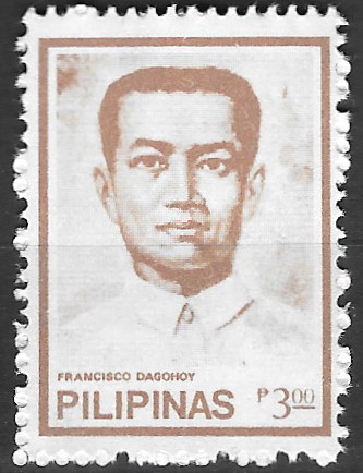 Philippine Stamps of 1986 - Phil-Philately