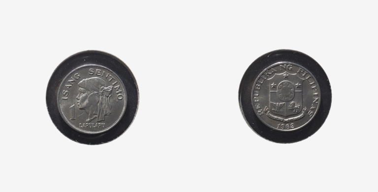 Evolution of the Philippine Piso - Phil-Philately