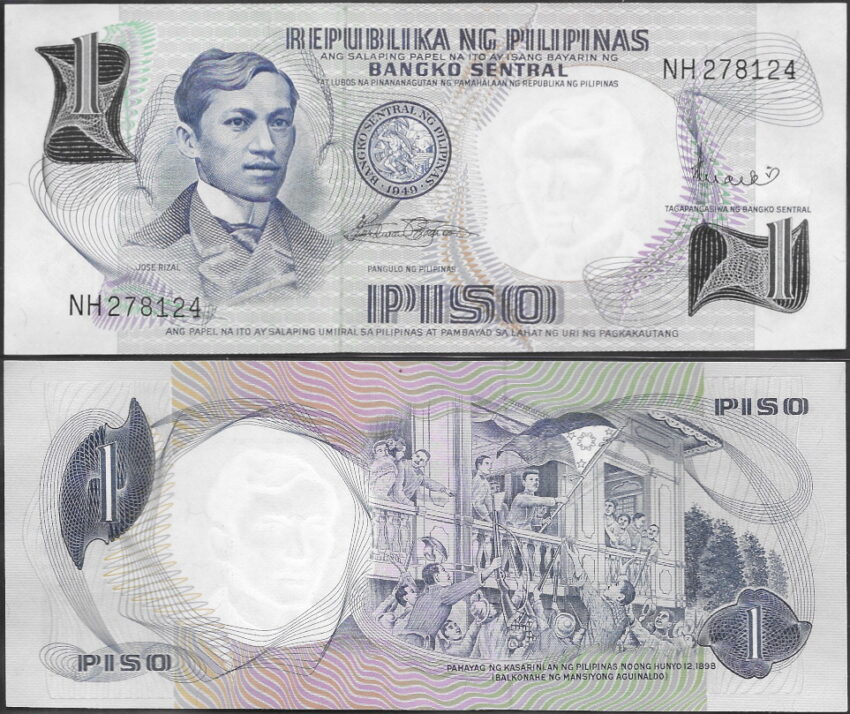 10. History of Philippine Paper Money - Phil-Philately