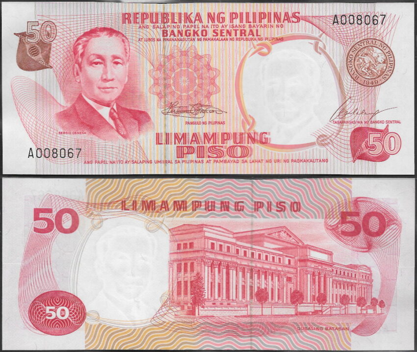 10. History of Philippine Paper Money - Phil-Philately