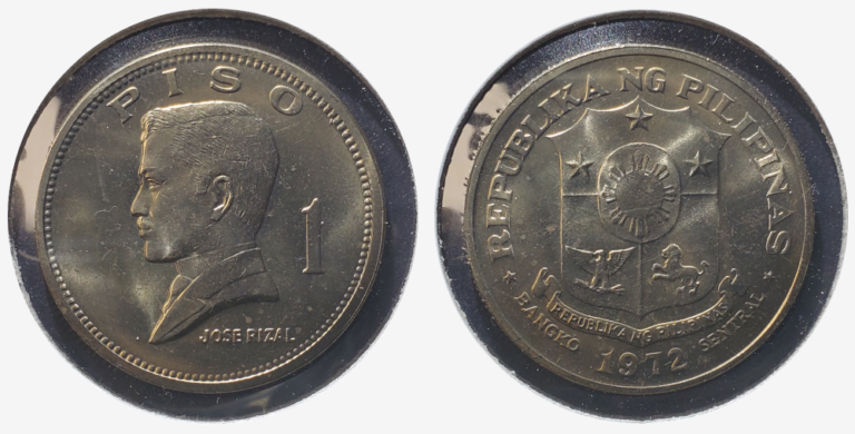 Coins of the Philippines - *Phil-Philately*