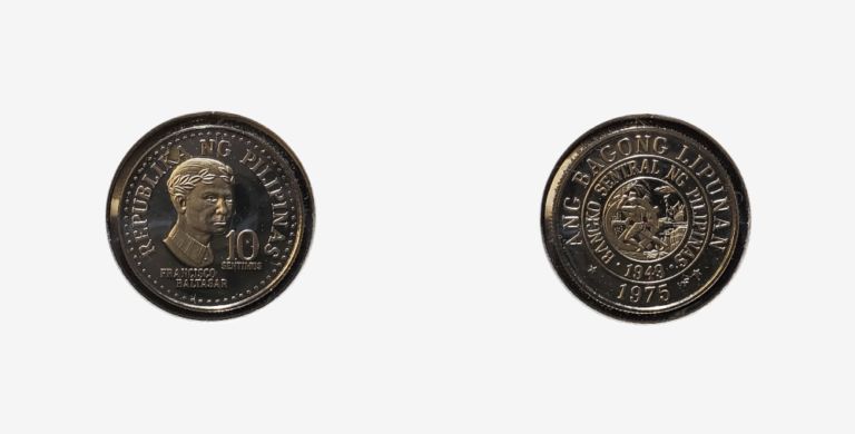 Evolution of the Philippine Piso - Phil-Philately