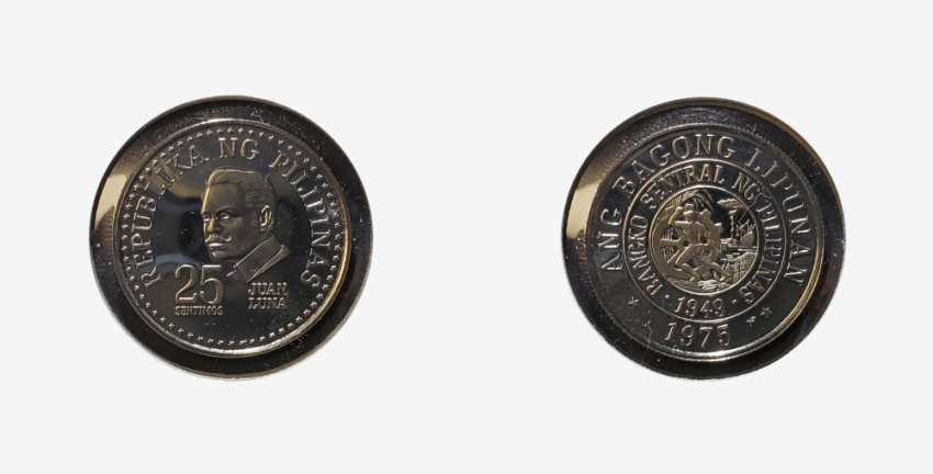 Evolution of the Philippine Piso - Phil-Philately