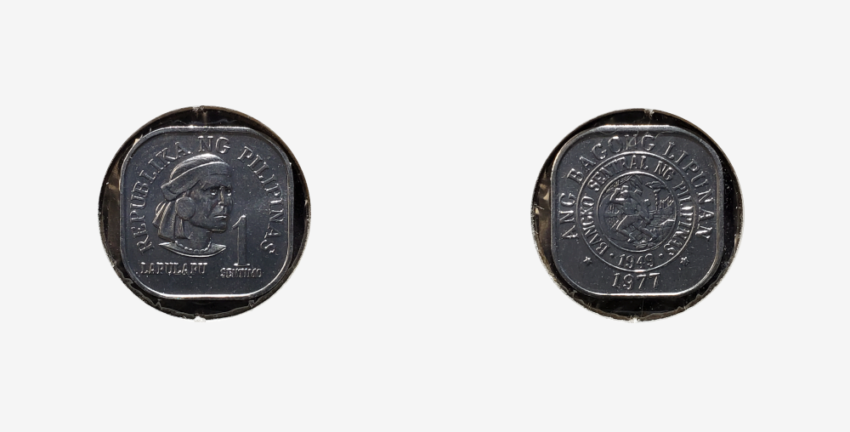 Coins of the Philippines - *Phil-Philately*