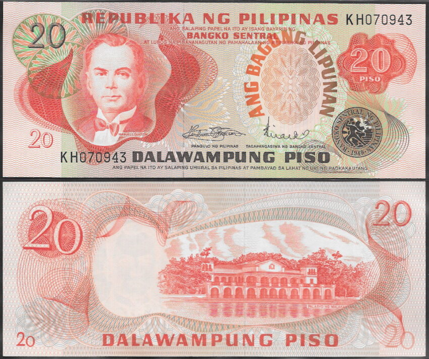 My Collection of Philippine Banknotes - Phil-Philately