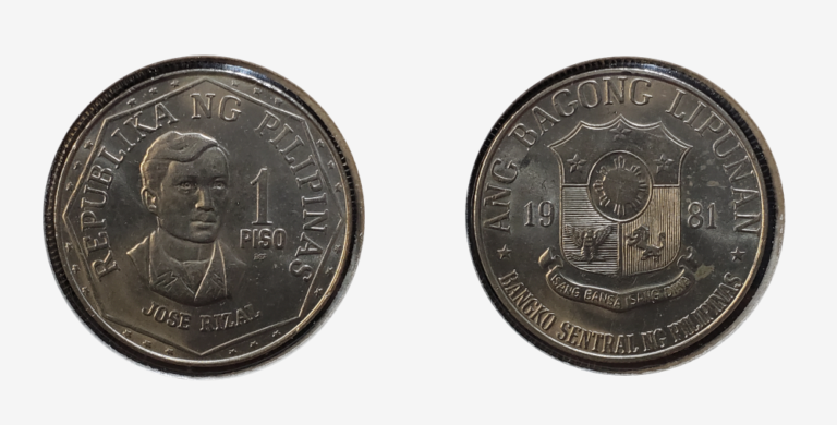 Coins of the Philippines - *Phil-Philately*