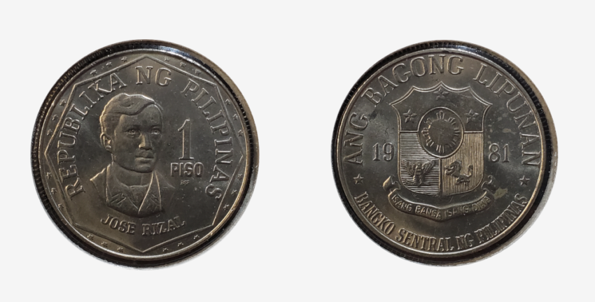 Evolution of the Philippine Piso - Phil-Philately