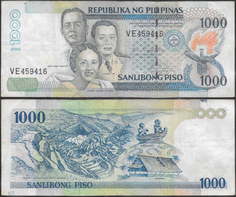 12. History of Philippine Paper Money - Phil-Philately