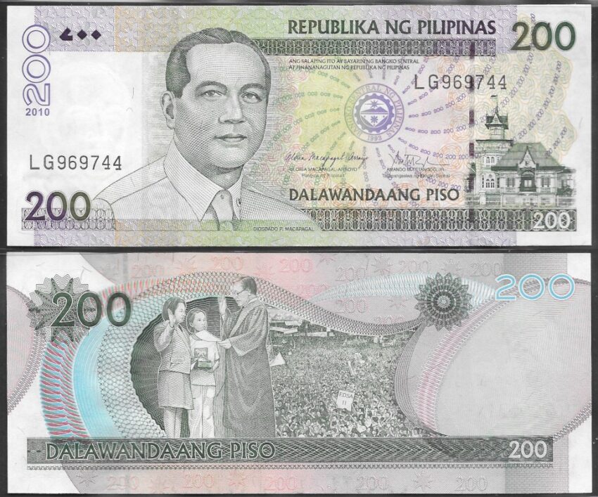 12. History of Philippine Paper Money - Phil-Philately