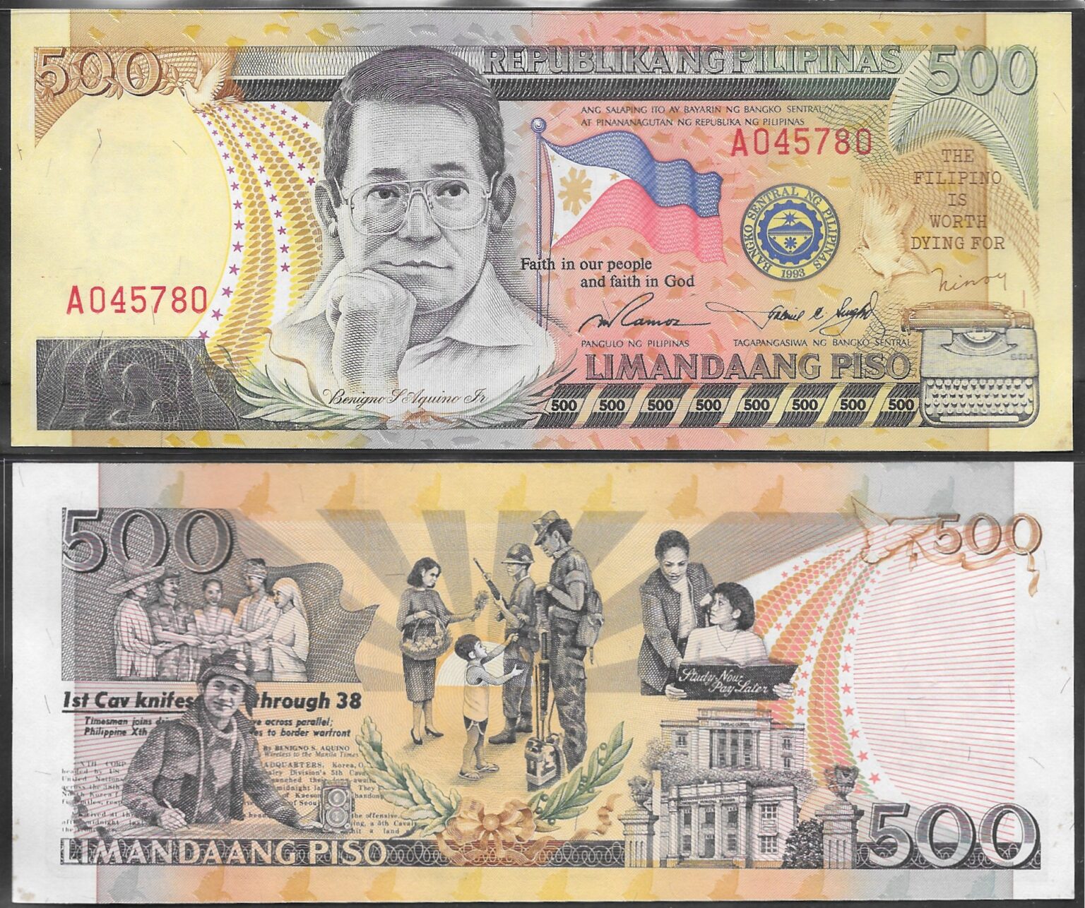 12. History of Philippine Paper Money - Phil-Philately