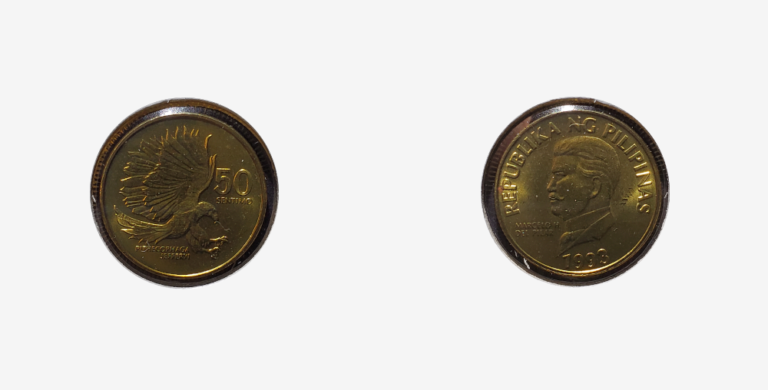 Evolution of the Philippine Piso - Phil-Philately