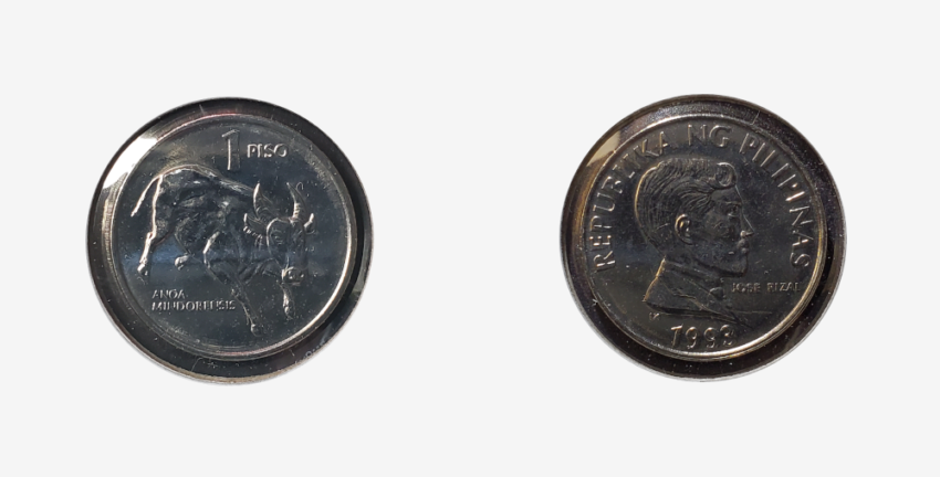 Evolution of the Philippine Piso - Phil-Philately