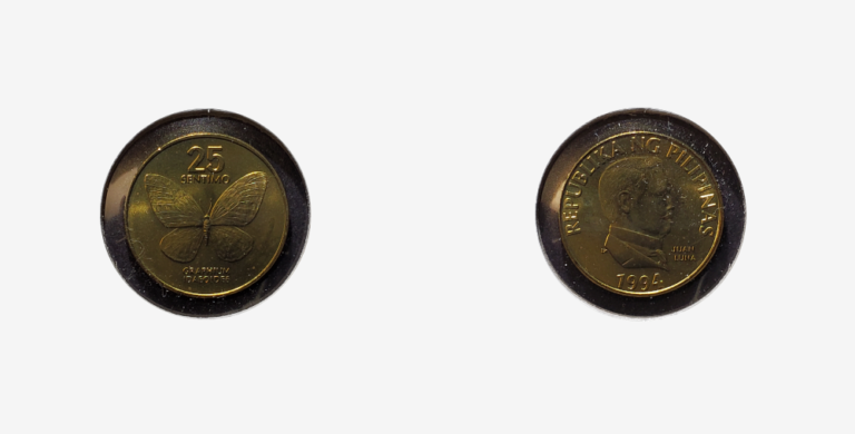 Evolution of the Philippine Piso - Phil-Philately