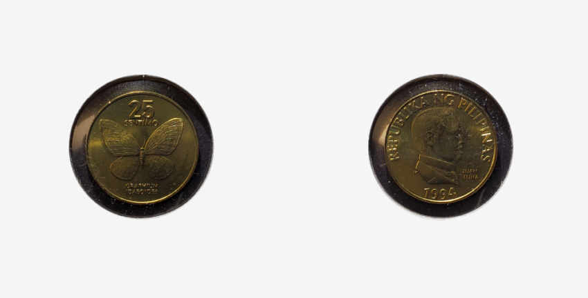 Evolution of the Philippine Piso - Phil-Philately