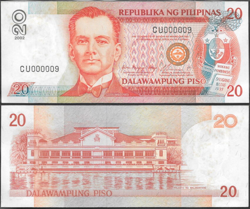 12. History of Philippine Paper Money - Phil-Philately