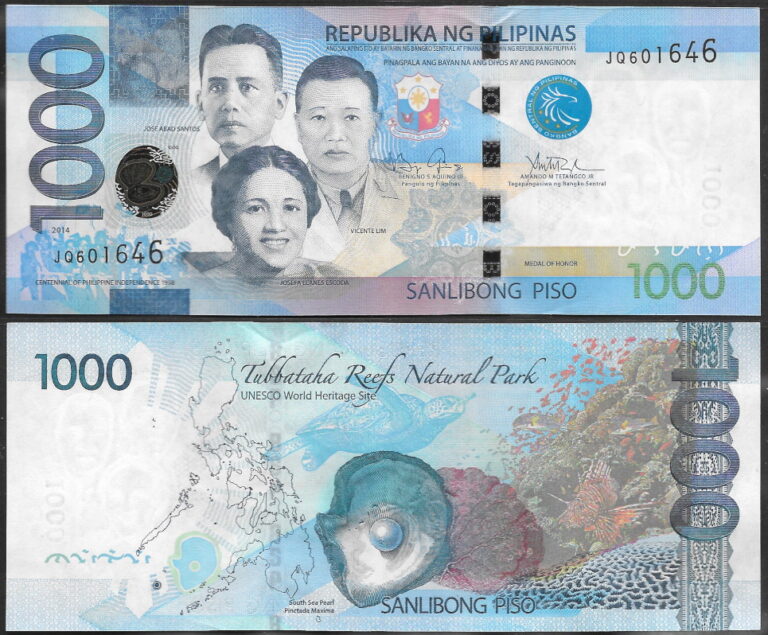 13. History of Philippine Paper Money - Phil-Philately