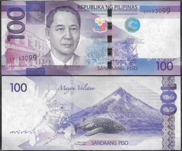 13. History of Philippine Paper Money - Phil-Philately