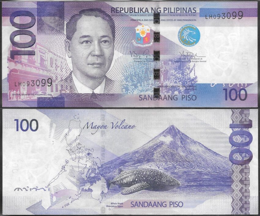 13. History of Philippine Paper Money - Phil-Philately