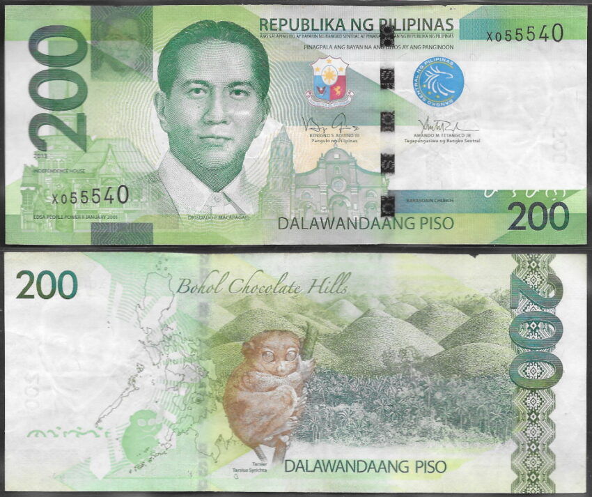 13. History of Philippine Paper Money - Phil-Philately