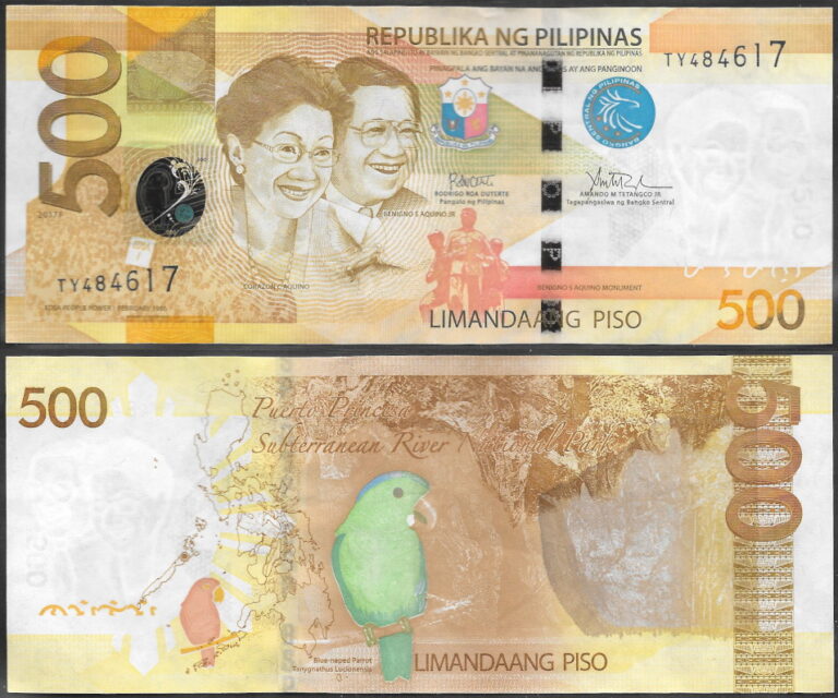 13. History of Philippine Paper Money - Phil-Philately