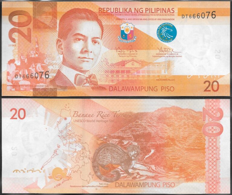 13. History of Philippine Paper Money - Phil-Philately