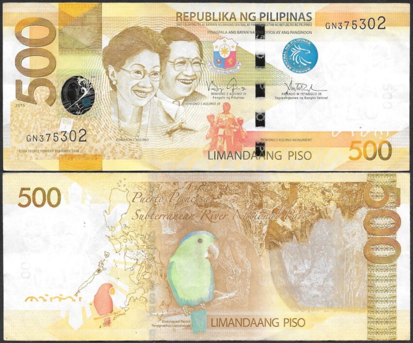 13. History of Philippine Paper Money - Phil-Philately