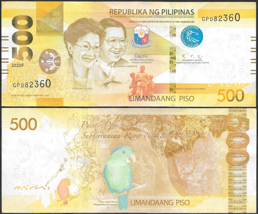 13. History of Philippine Paper Money - Phil-Philately