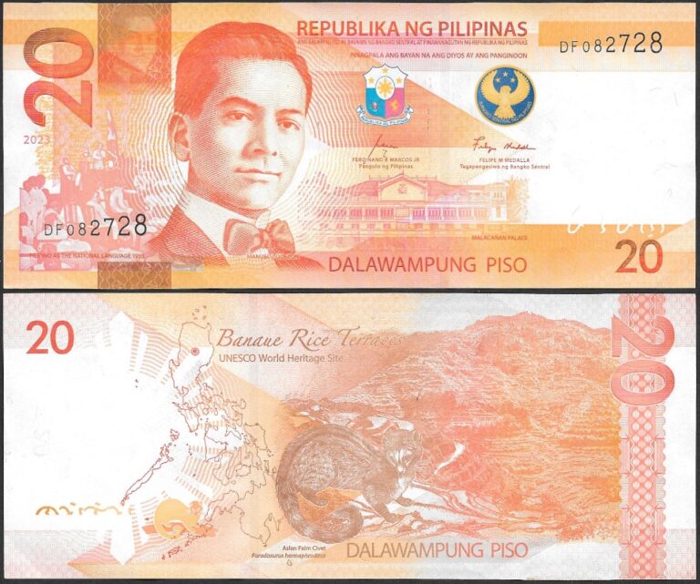 13. History of Philippine Paper Money - Phil-Philately