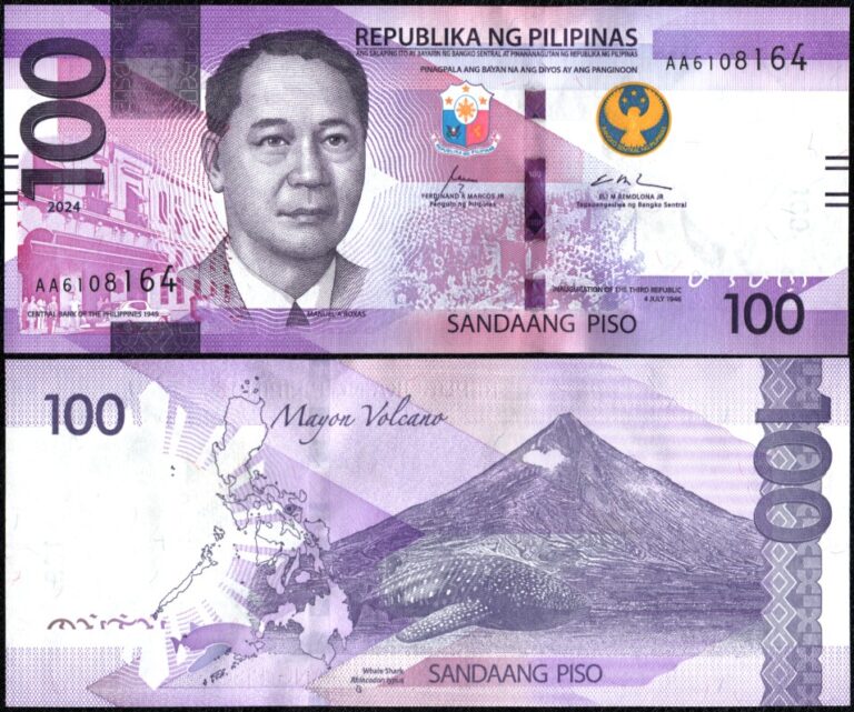 13. History of Philippine Paper Money - Phil-Philately