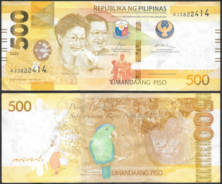 13. History of Philippine Paper Money - Phil-Philately
