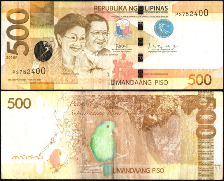13. History of Philippine Paper Money - Phil-Philately