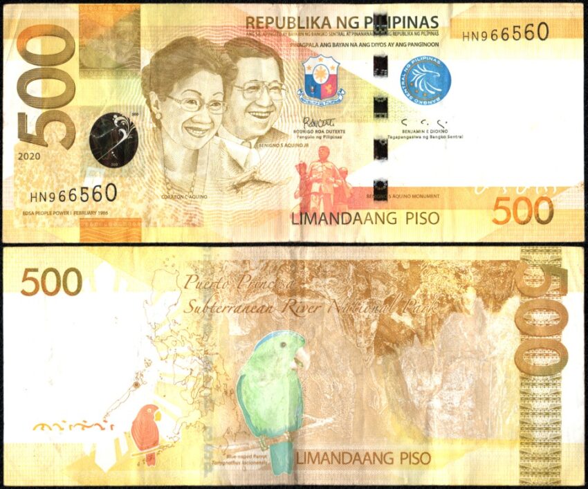 13. History of Philippine Paper Money - Phil-Philately