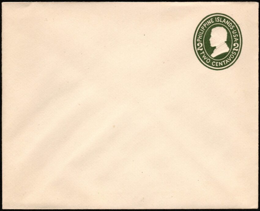 1. History of Philippine Postal Stationary - Phil-Philately